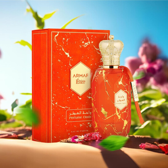Armaf Ladies Perfume Oasis EDP Spray 3.4 oz Fragrances 6294015176100 ...
