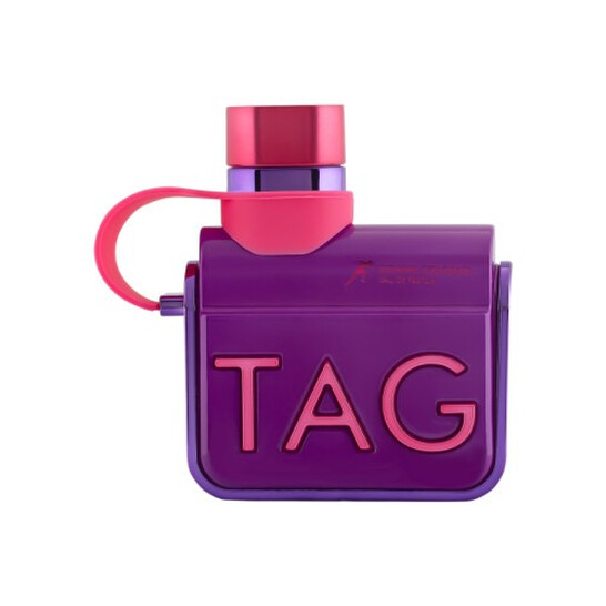 Armaf Ladies Tag Donna Colorata EDP Spray 3.4 oz Fragrances ...