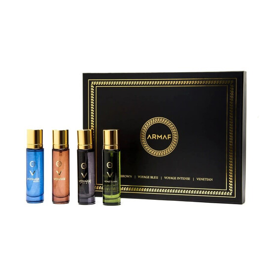 Armaf Men's Discovery Gift Set Fragrances 6294015131147 - Fragrances ...