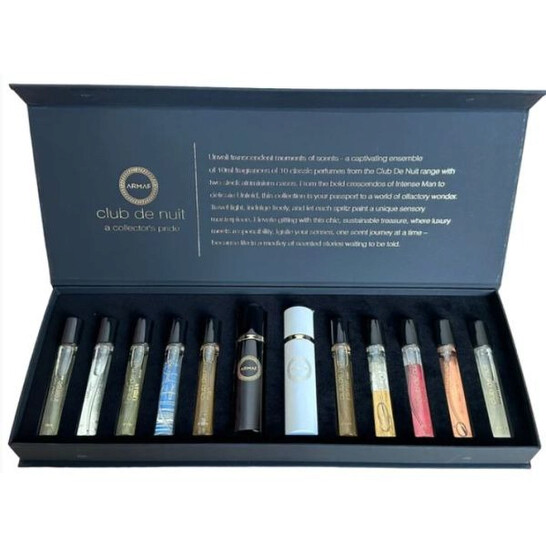 Armaf Mini Set Gift Set Fragrances 6294015179804 - Fragrances, Mini Set ...