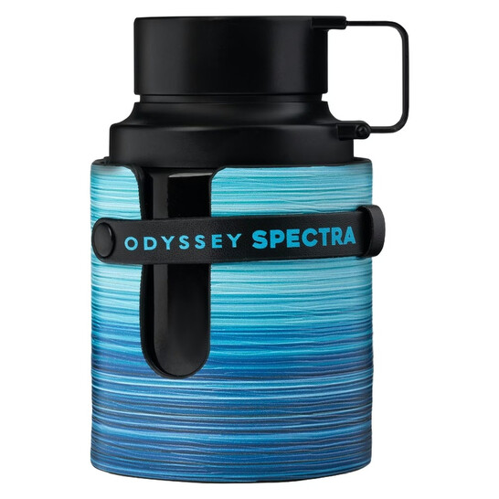 Armaf Unisex Odyssey Spectra Blu Edition EDP Spray 3.4 oz Fragrances ...