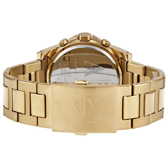 armani exchange ax2099