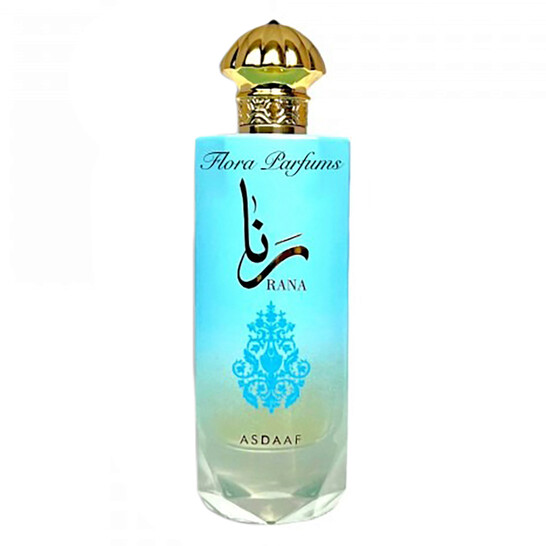 Asdaaf Ladies Rana EDP Spray 3.4 oz Fragrances 6290360591865 ...