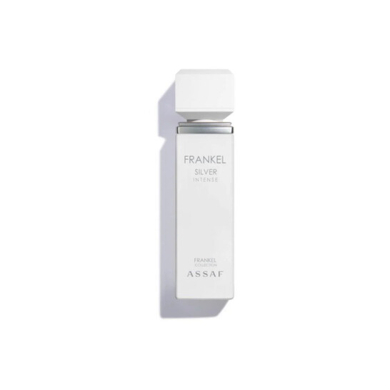 Assaf Men's Frankel Silver EDP Spray 6.7 oz Fragrances 6287042400683 ...