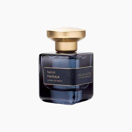 Atelier Materi Neroli Hasbaya Extrait de Parfum Spray 1.7 oz (Tester ...
