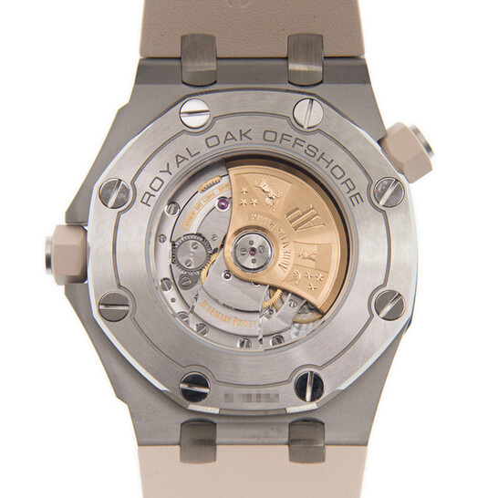 Audemars Piguet Royal Oak Automatic Men's Watch 15710STOOA085CA01 ...