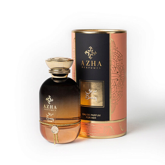 Azha Ladies Bariq EDP Spray 3.3 oz Fragrances 6297001599402 - Fragrances, Bariq - Jomashop