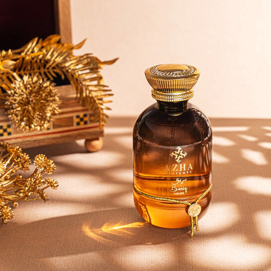 Azha Ladies Bariq EDP Spray 3.3 oz Fragrances 6297001599402 - Fragrances, Bariq - Jomashop