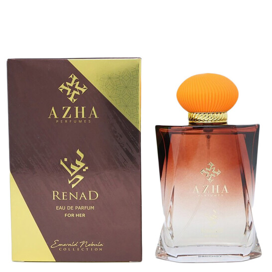 Azha Ladies Renad EDP Spray 3.3 oz Fragrances 6629021040075 ...