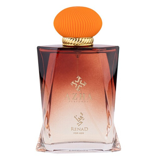 Azha Ladies Renad EDP Spray 3.3 oz Fragrances 6629021040075 ...