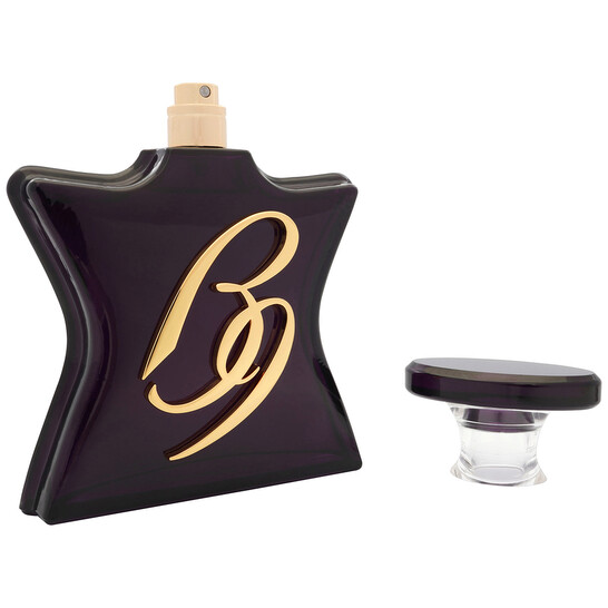 Bond No.9 B9 by Bond No.9 EDP Spray 3.3 oz (100 ml) (u) 888874005440 ...