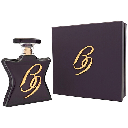 Bond No.9 B9 by Bond No.9 EDP Spray 3.3 oz (100 ml) (u) 888874005440 ...