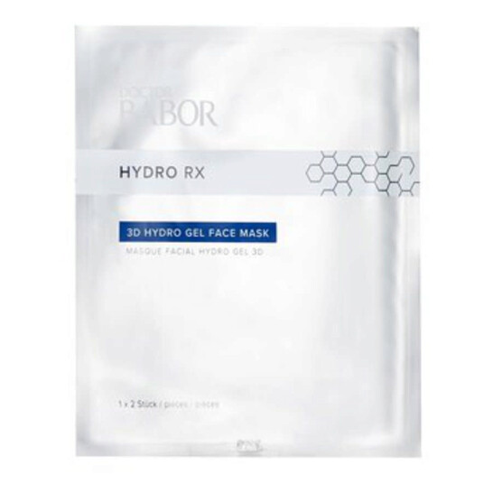 Babor Ladies Doctor Babor Hydro RX 3D Hydro Gel Face Mask Skin Care ...