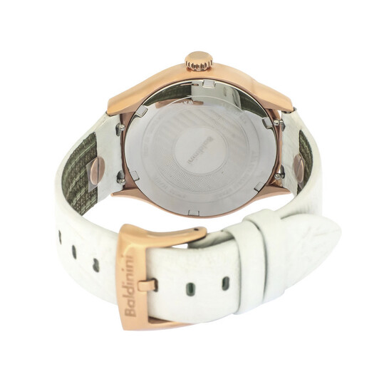 Baldinini Adria Quartz Rose Gold Dial Ladies Watch 01.L.01.ADRIA ...