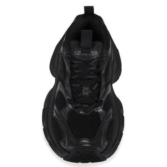 Balenciaga 10XL TPU Mesh Sneakers, Brand Size 43 ( US Size 10 ) 792779 ...