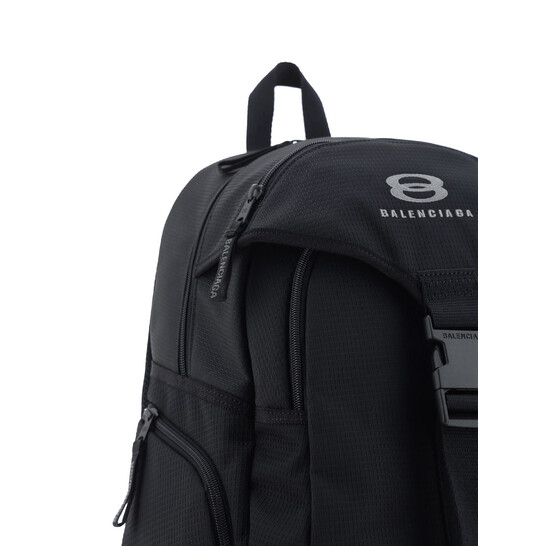 Balenciaga Unity Backpack 7921212AA5S_1000 - Handbags - Jomashop