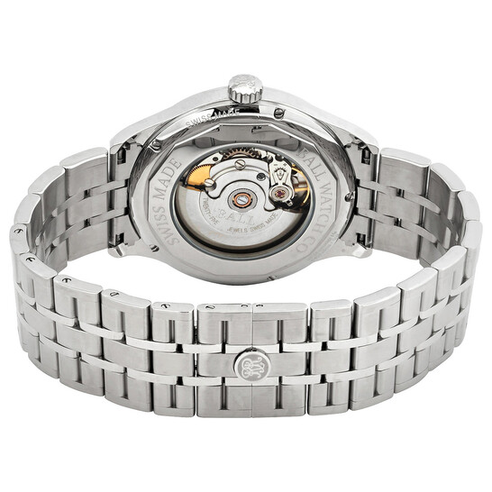 Ball Trainmaster Legend Automatic Black Dial Men's Watch NM9080D-SJ-BK ...
