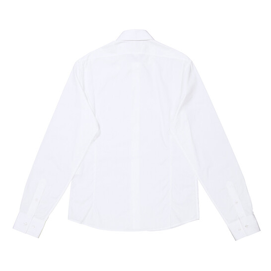 Bally Adrian Brody Long-Sleeve Dress Shirt, Brand Size 54 ( US Size 44 ...
