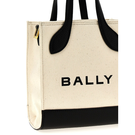 Bally Bag With Logo WAM03ECV034_I182O - Handbags - Jomashop