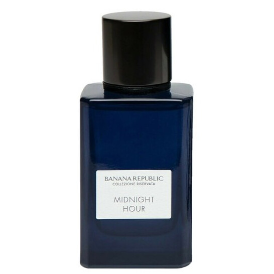 Banana Republic Unisex Midnight Hour EDP Spray 2.7 oz Fragrances ...
