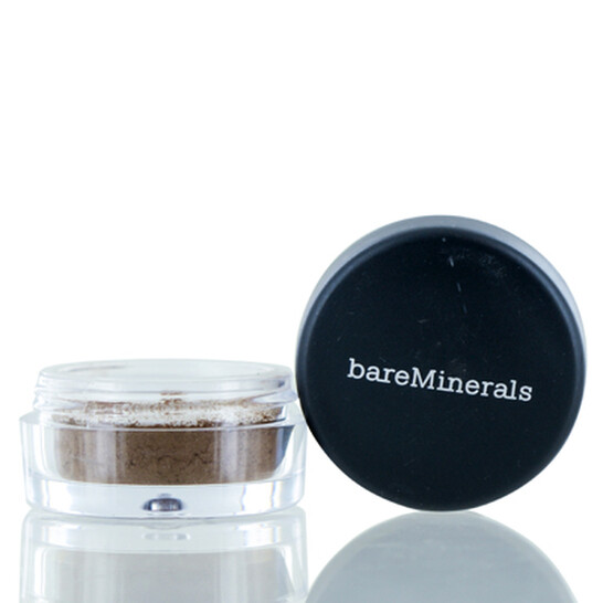 Bareminerals / Eyebrow Powder Dark Blonde Medium Brown 0.01 oz (.28 ml ...