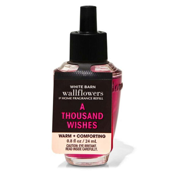 Bath And Body Works Unisex A Thousand Wishes White Barn Wallflowers ...