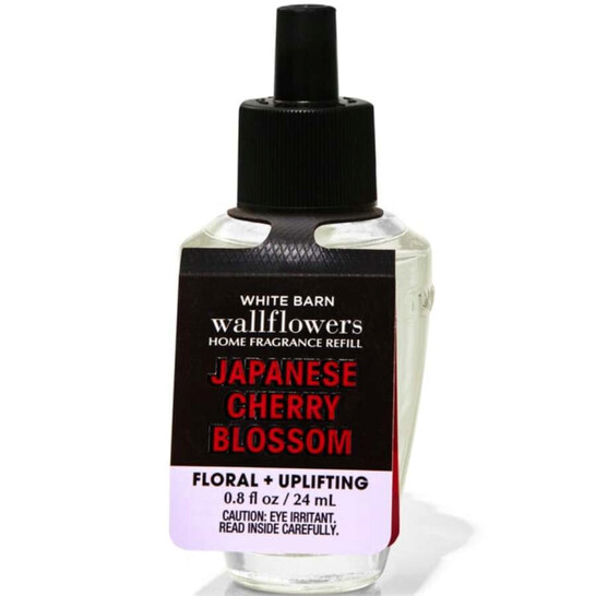 Bath And Body Works Unisex Japanese Cherry Blossom White Barn ...