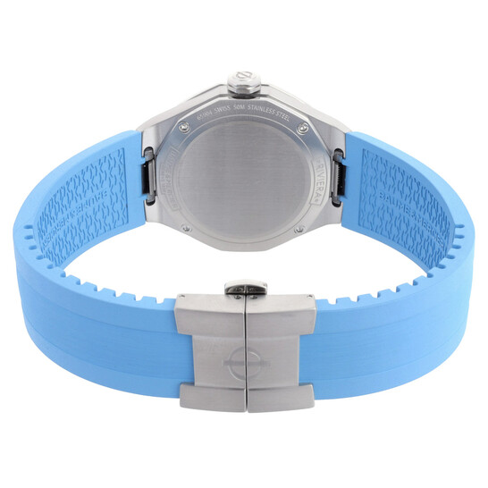 Baume Et Mercier Riviera Quartz Watch MOA10800 - Baume & Mercier ...