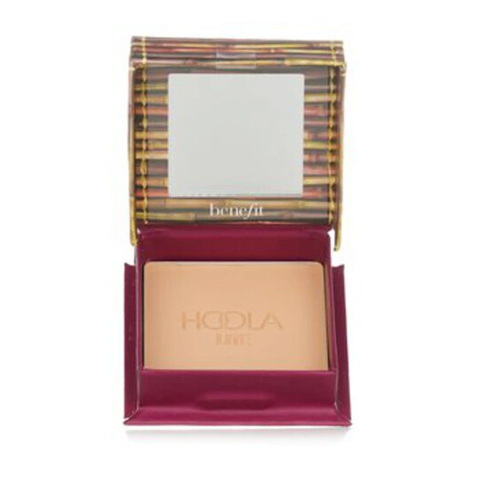 Benefit - Hoola Light Matte Bronzer - #Hoola Lite 8g/0.28oz ...
