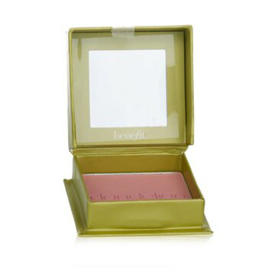 Benefit Ladies Dandelion Baby Pink Brightening Blush 0.21 oz Makeup ...