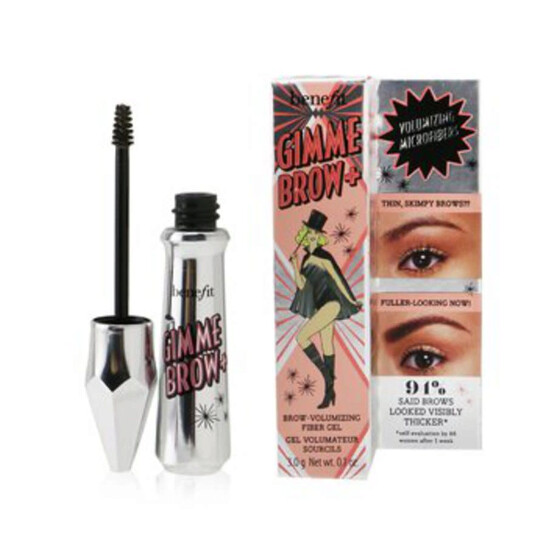 benefit eye makeup