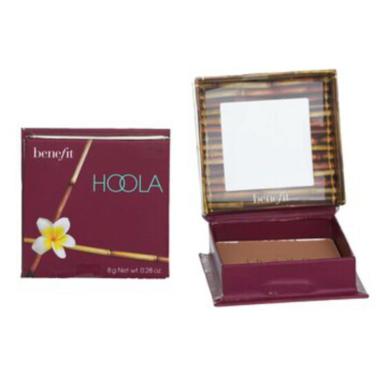 Benefit Ladies Hoola Matte Bronzer 0.28 oz Makeup 602004138729 - Face ...