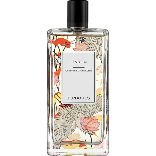 Berdoues Ladies Peng Lai EDP Spray 3.4 oz Fragrances 3331849011344 ...