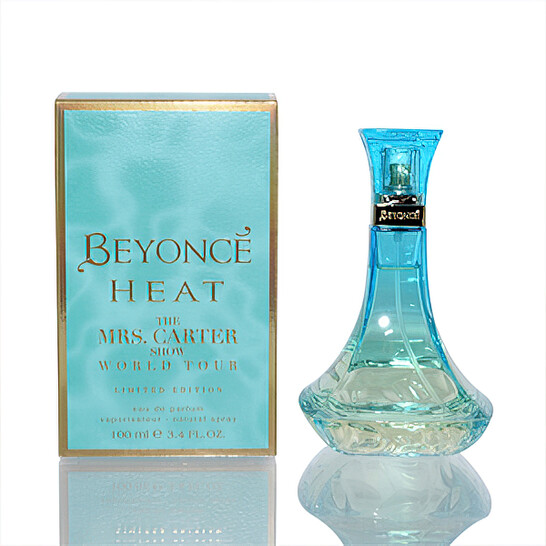 beyonce parfum