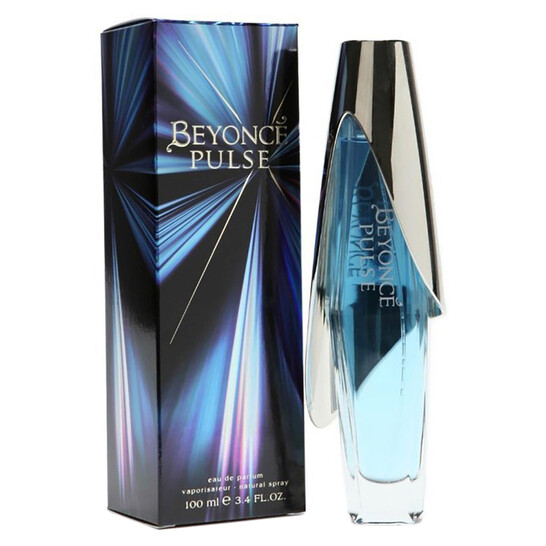 beyoncé perfume