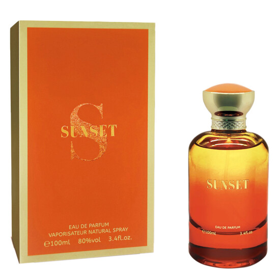 Bharara Ladies Sunset EDP 3.4 oz Fragrances 850050062257 - Fragrances ...