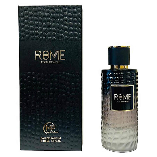 Bharara Men's Mast Perfume Rome EDP Spray 3.4 oz Fragrances ...