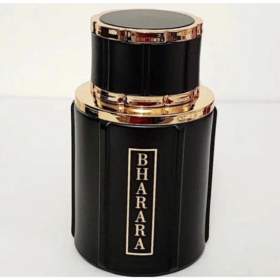 Bharara Men's Noir EDP Spray 3.4 oz Fragrances 019213947712 - Fragrances, Noir - Jomashop