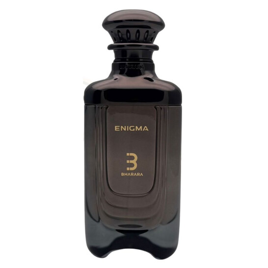 Bharara Unisex Enigma EDP Spray 3.4 oz Fragrances 850050062417 ...