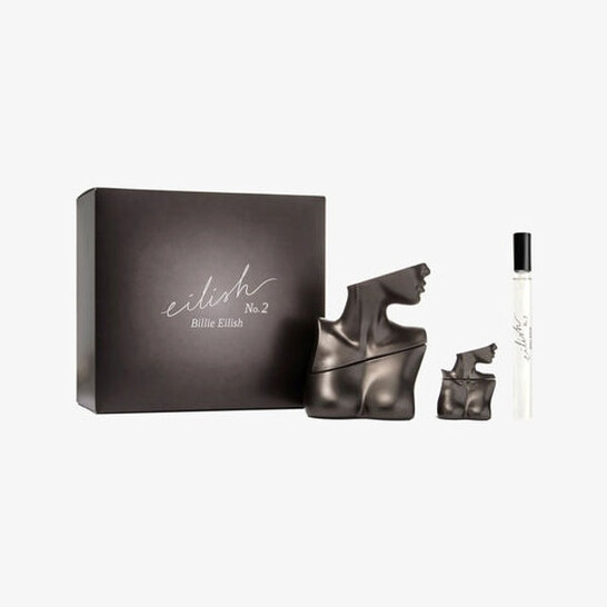 Billie Eilish Unisex Eilish No. 2 Gift Set Fragrances 608940587638 ...