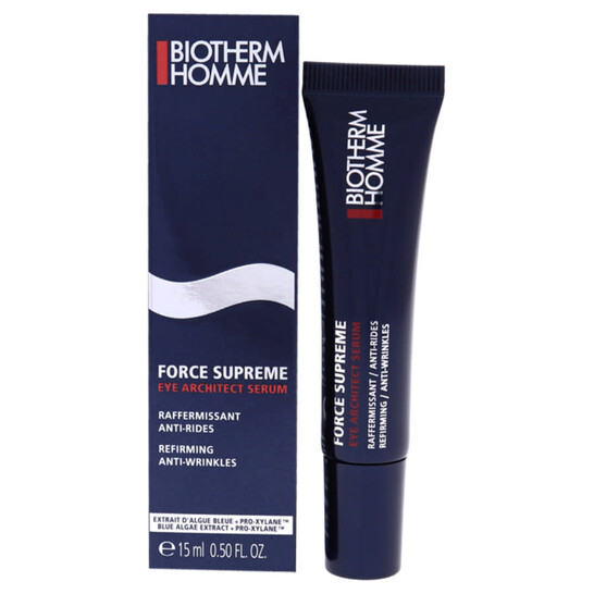 Biotherm / Force Supreme Serum 0.5 oz (15 ml) 3605540936931 - Skin Care ...