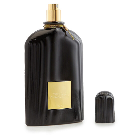 Tom Ford Black Orchid by Tom Ford Unisex Eau De Parfum Spray 3.4 Oz ...