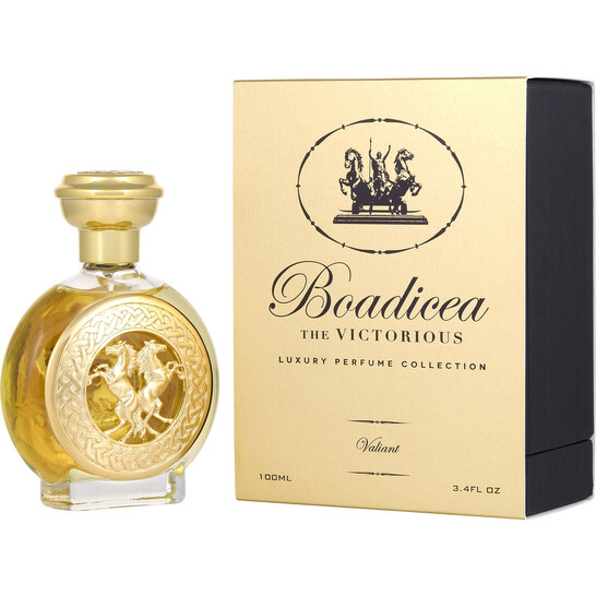 Boadicea The Victorious Unisex Valiant EDP 3.4 oz Fragrances ...