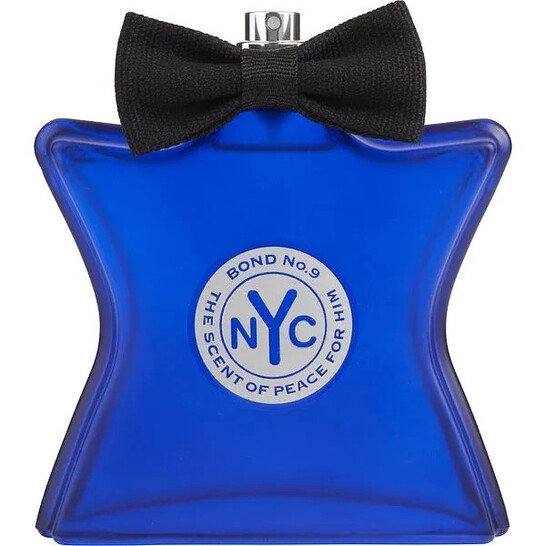 Bond No.9 Men's The Scent Of Peace for Him EDP 3.4 oz (Tester ...