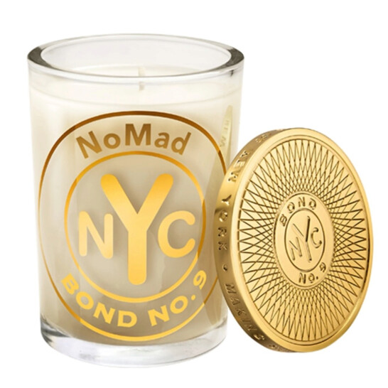 Bond No.9 NoMad 6.4 oz Scented Candle 888874007871 - Fragrances, Nomad ...