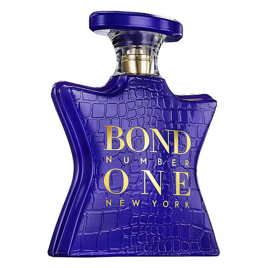 Bond No.9 Unisex Bond Number One EDP Spray 3.4 oz Fragrances ...