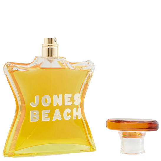 Bond No.9 Unisex Jones Beach EDP Spray 3.4 oz (100 ml) 888874006607 ...