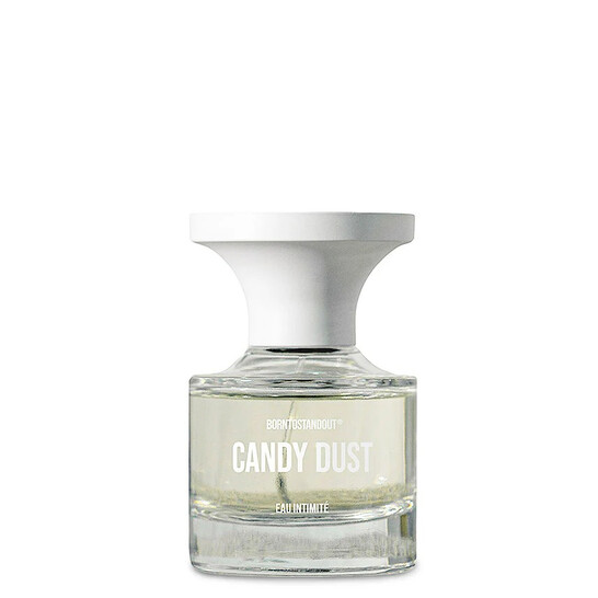 Borntostandout Unisex Candy Dust Eau Intimite EDT Spray 1.0 oz (Tester ...