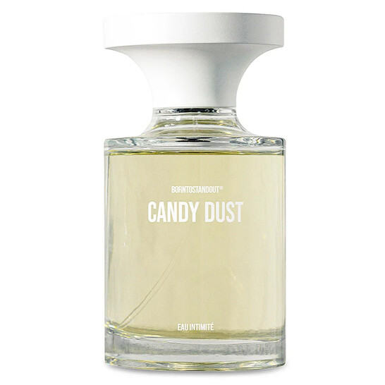 Borntostandout Unisex Candy Dust Eau Intimite EDT Spray 3.4 oz (Tester ...