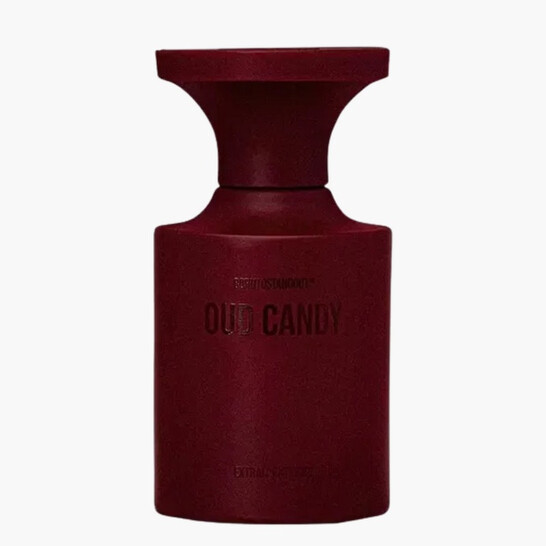Borntostandout Unisex Oud Candy Extrait Extreme Extrait de Parfum Spray ...